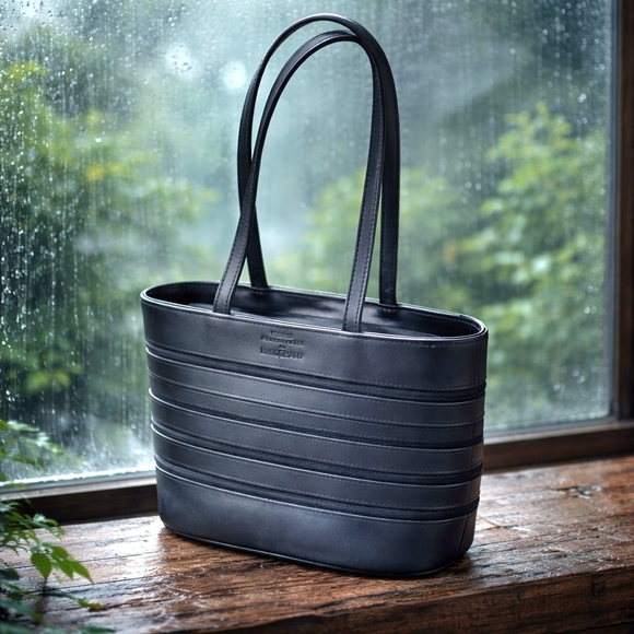 Longchamp | Bags | Longchamp Zip Bag Designed By Architect Thomas ...